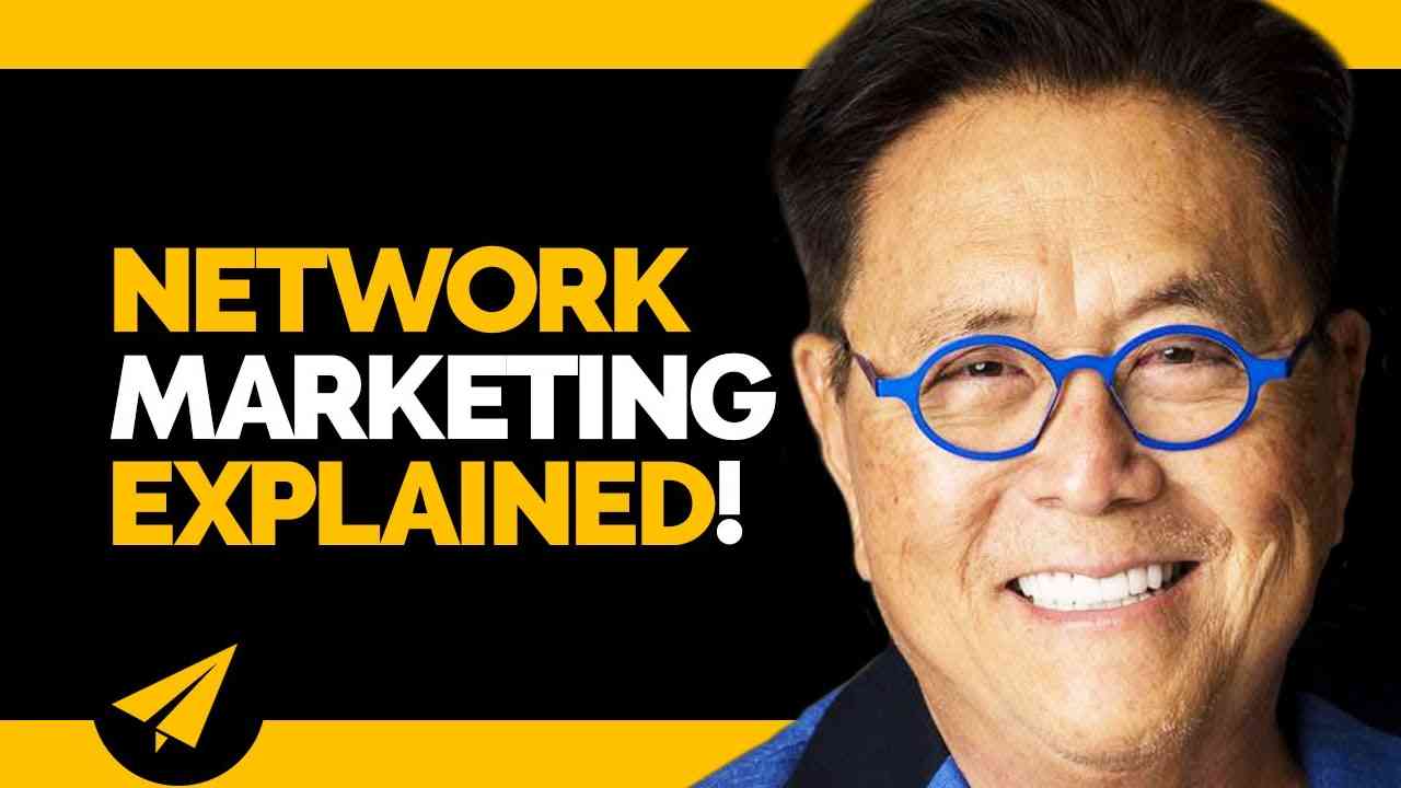 How to GET RICH With Network MARKETING - Distributor Near Me